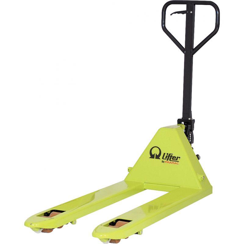 Transpalette GS PRO 2500kg – e-fournitures